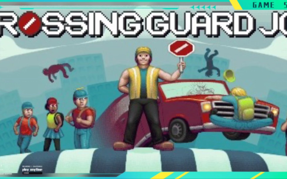 全网首发！道口警卫乔中文(解压即玩) - 视频下载 Video Downloader