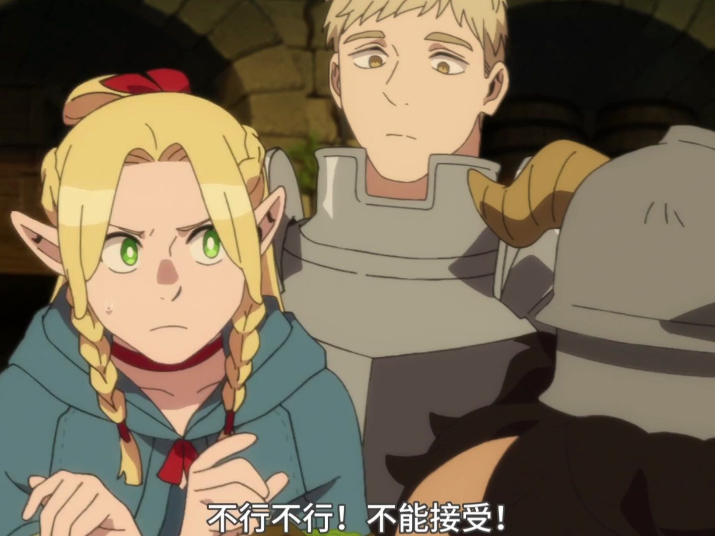 迷宫饭剪辑-番剧-全集-高清独家在线观看-bilibili-哔哩哔哩