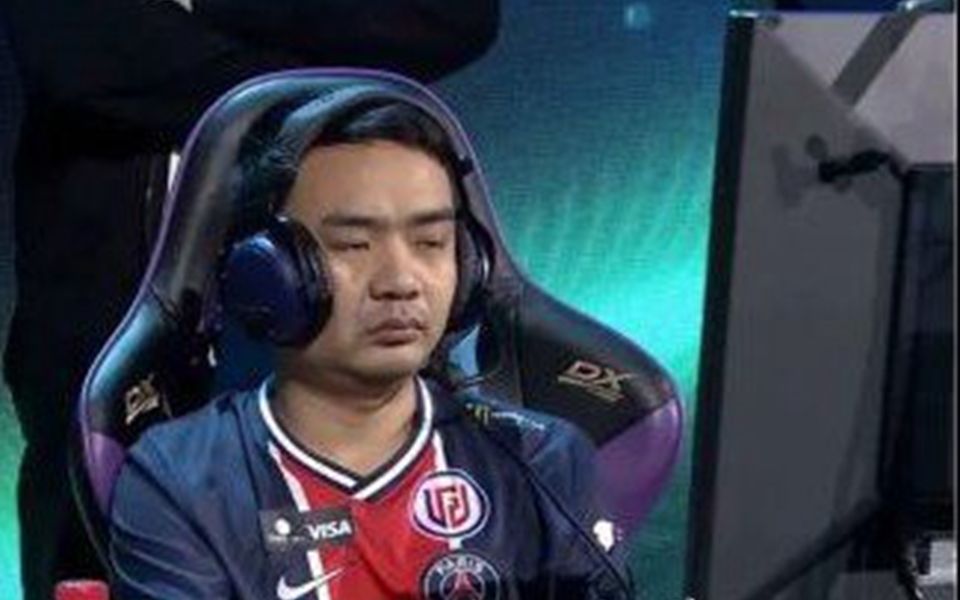 【Xiao8】《火力八贤王》——燃NM，艹起来了！！！-小辛不会弹solo-小辛不会弹solo-哔哩哔哩视频