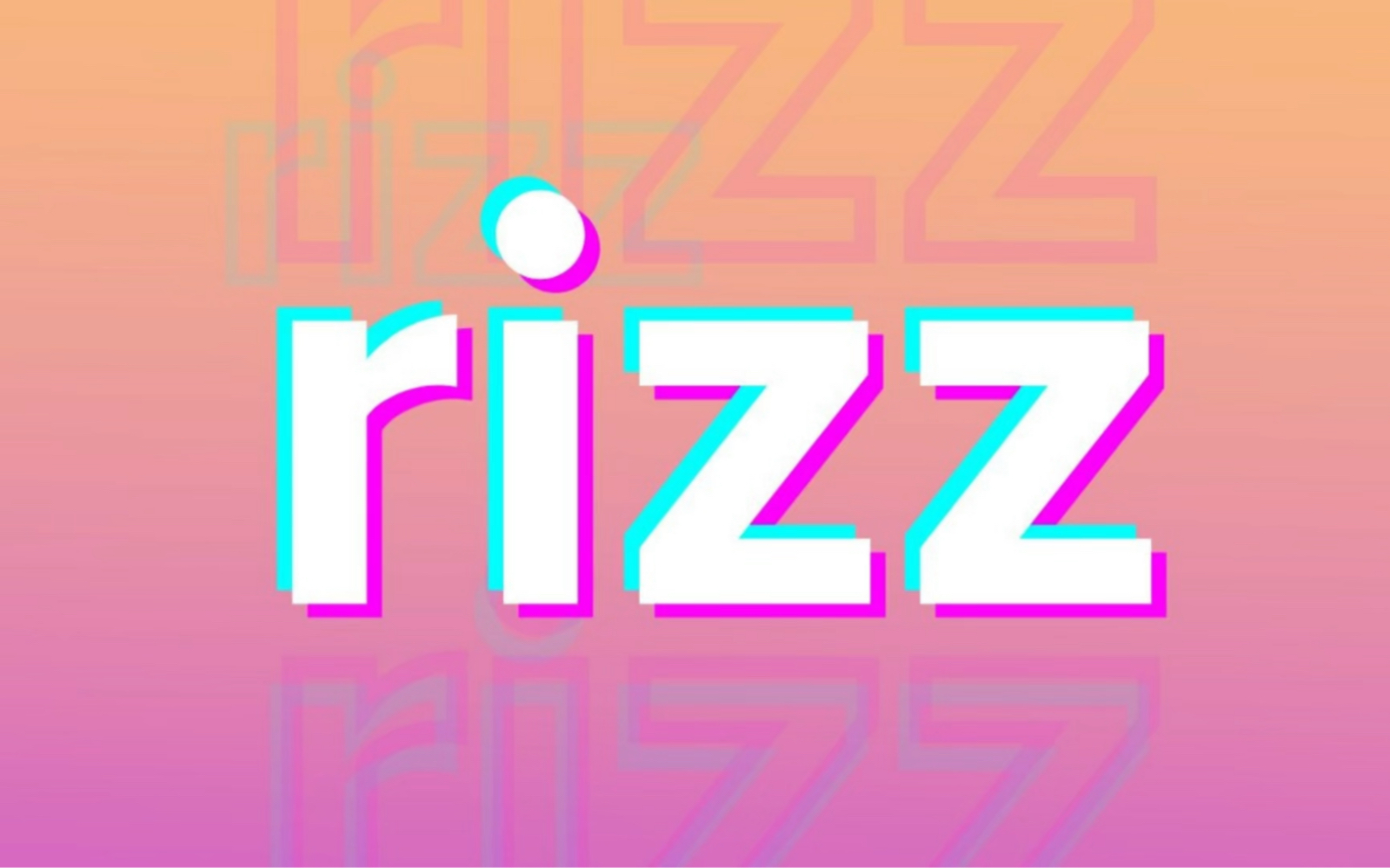 为啥“Rizz”当选2023年度词汇？啥意思？-侃哥侃英语-侃哥侃英语-哔哩哔哩视频