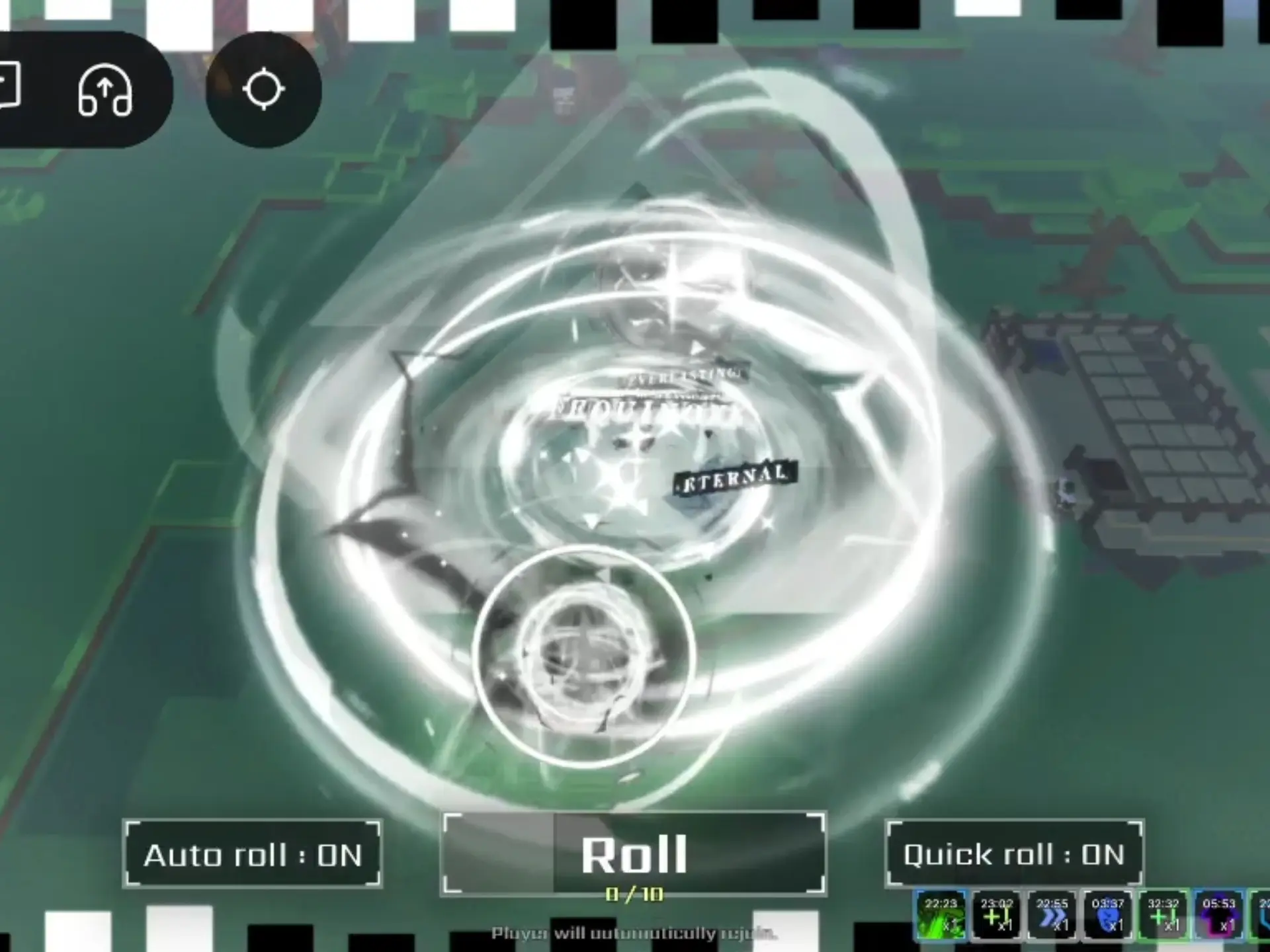 Sol's RNG最新2.5B光环「EQUINOX」展示_哔哩哔哩bilibili_光环_演示