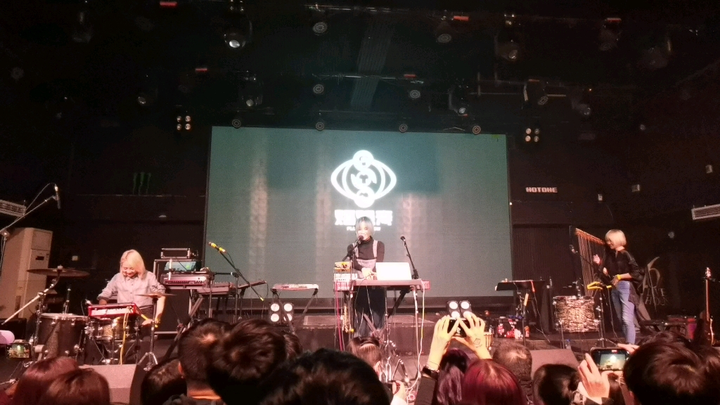 20201219福禄寿FloruitShow长沙巡演 - 如何_哔哩哔哩_bilibili