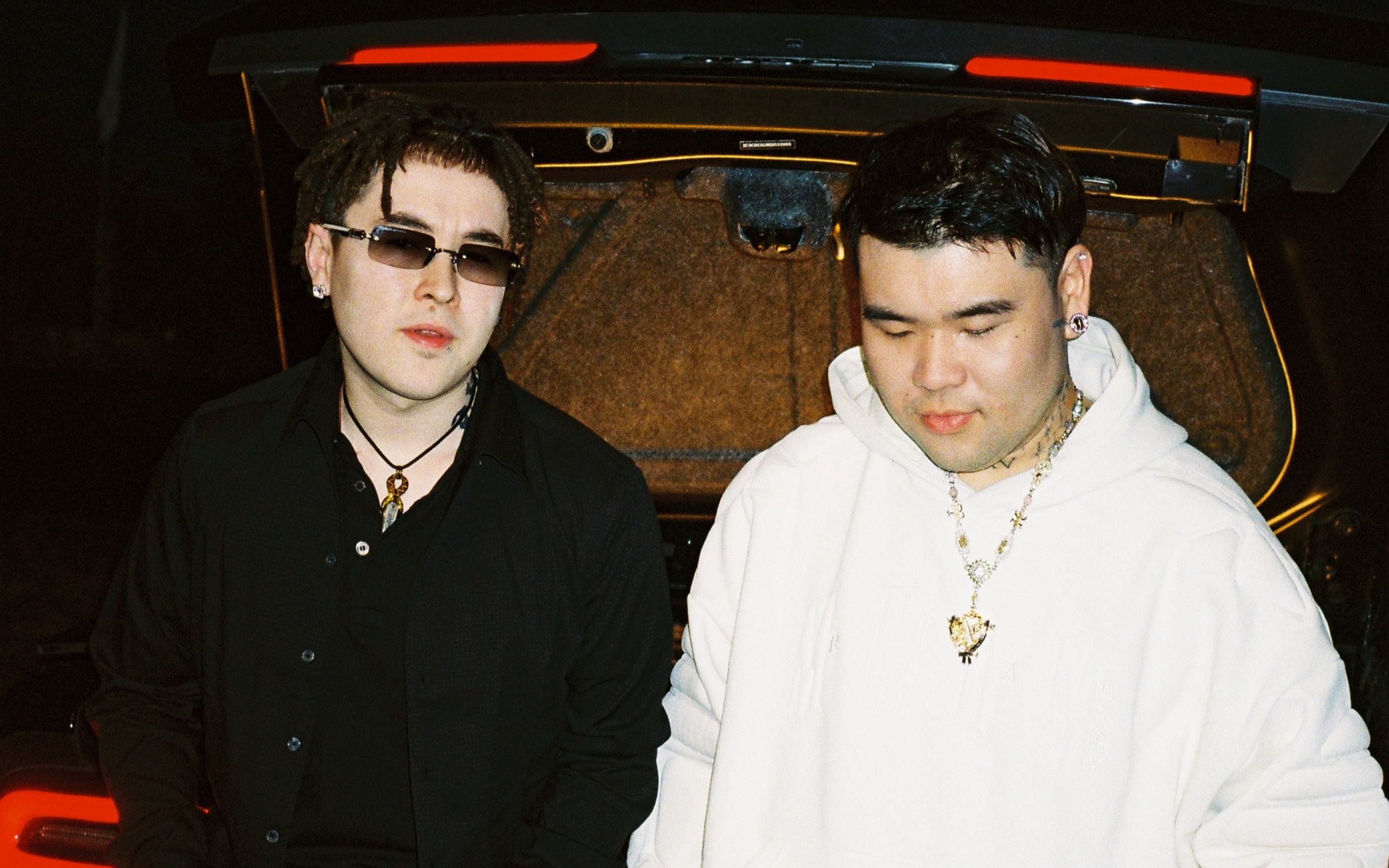 丁震说车！knowknow 那奇沃夫《小汽车》"狼王眼里他们都是要饭的"-街头社区-街头社区-哔哩哔哩视频