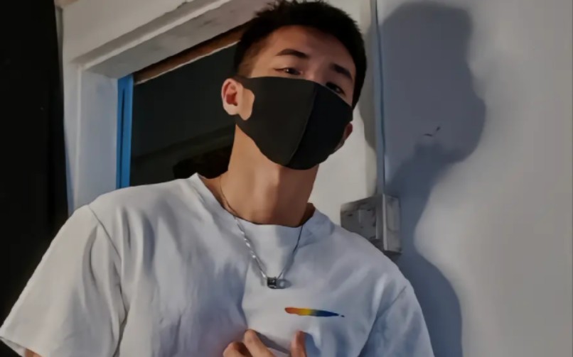 Alex Rosso，推上的网红，真的非常非常好看，淑女必看惹