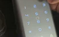 鹿客p7门锁使用合集 含说明书 - 哔哩哔哩