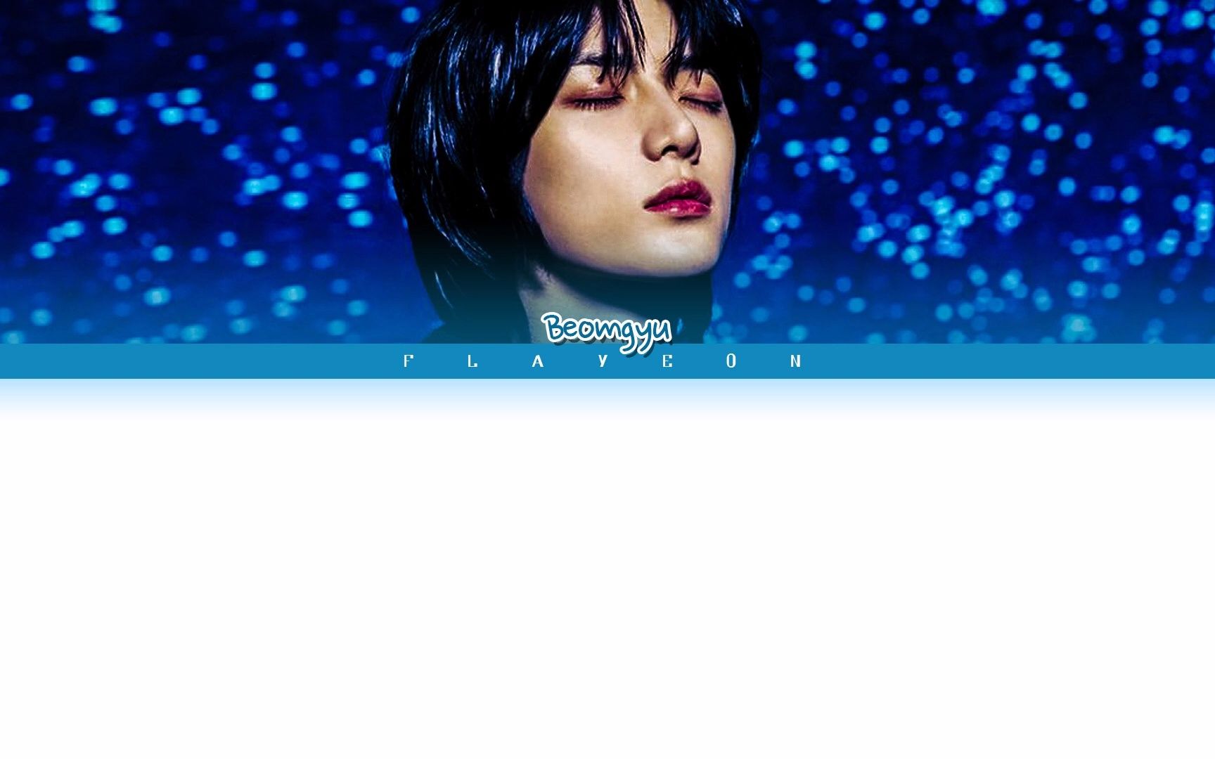 【TXT BEOMGYU Wonder原创ADOY歌词彩色编码歌词】_哔哩哔哩_bilibili