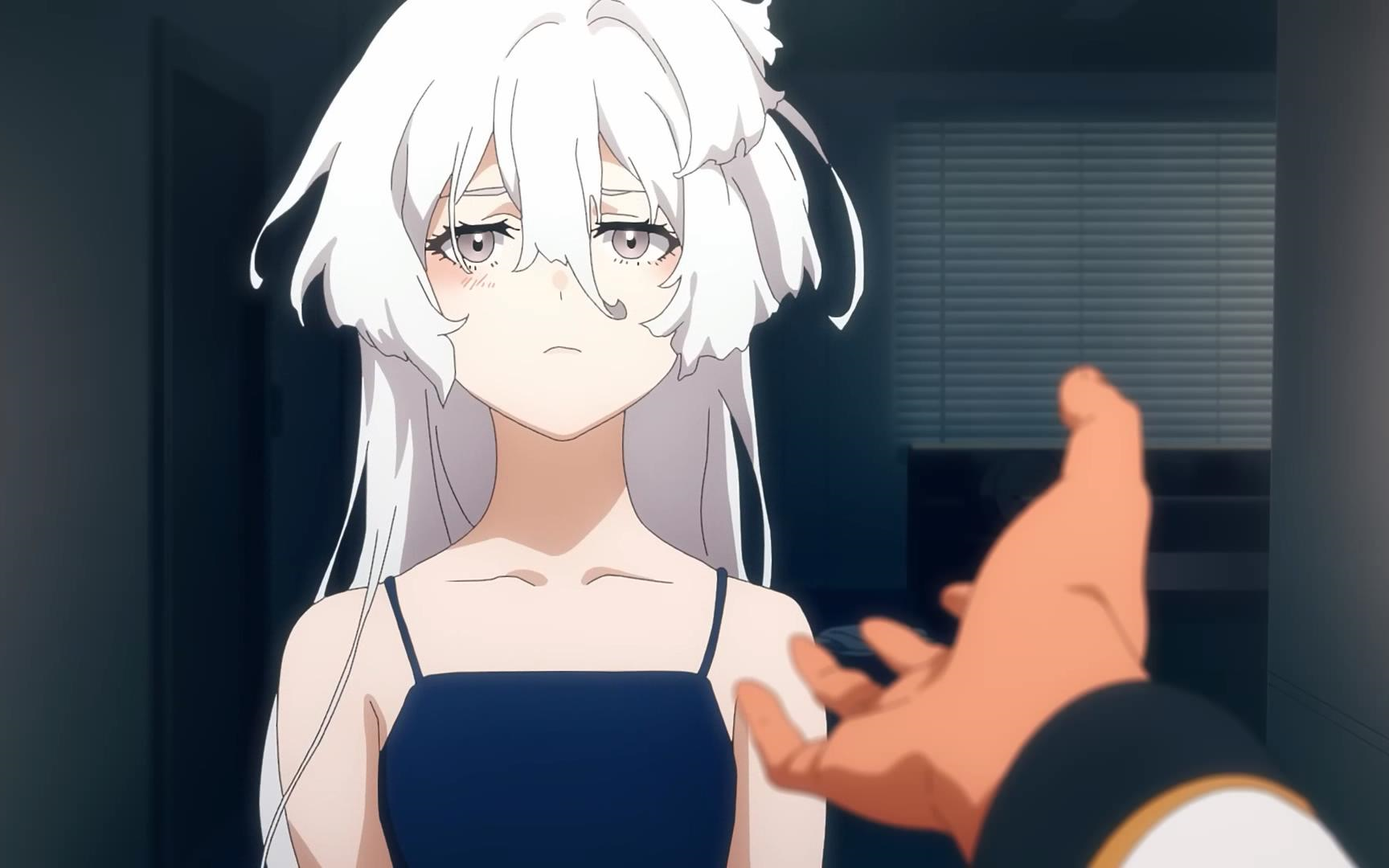 【4月/大河内一楼】机动战士高达 水星的魔女S2 剧情高潮PV【MCE汉化组】 - 哔哩哔哩