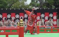 【长清杂说】日本雅乐：是中华雅乐遗珠，还是被误认的传承？（下）别是一家（1） - 哔哩哔哩