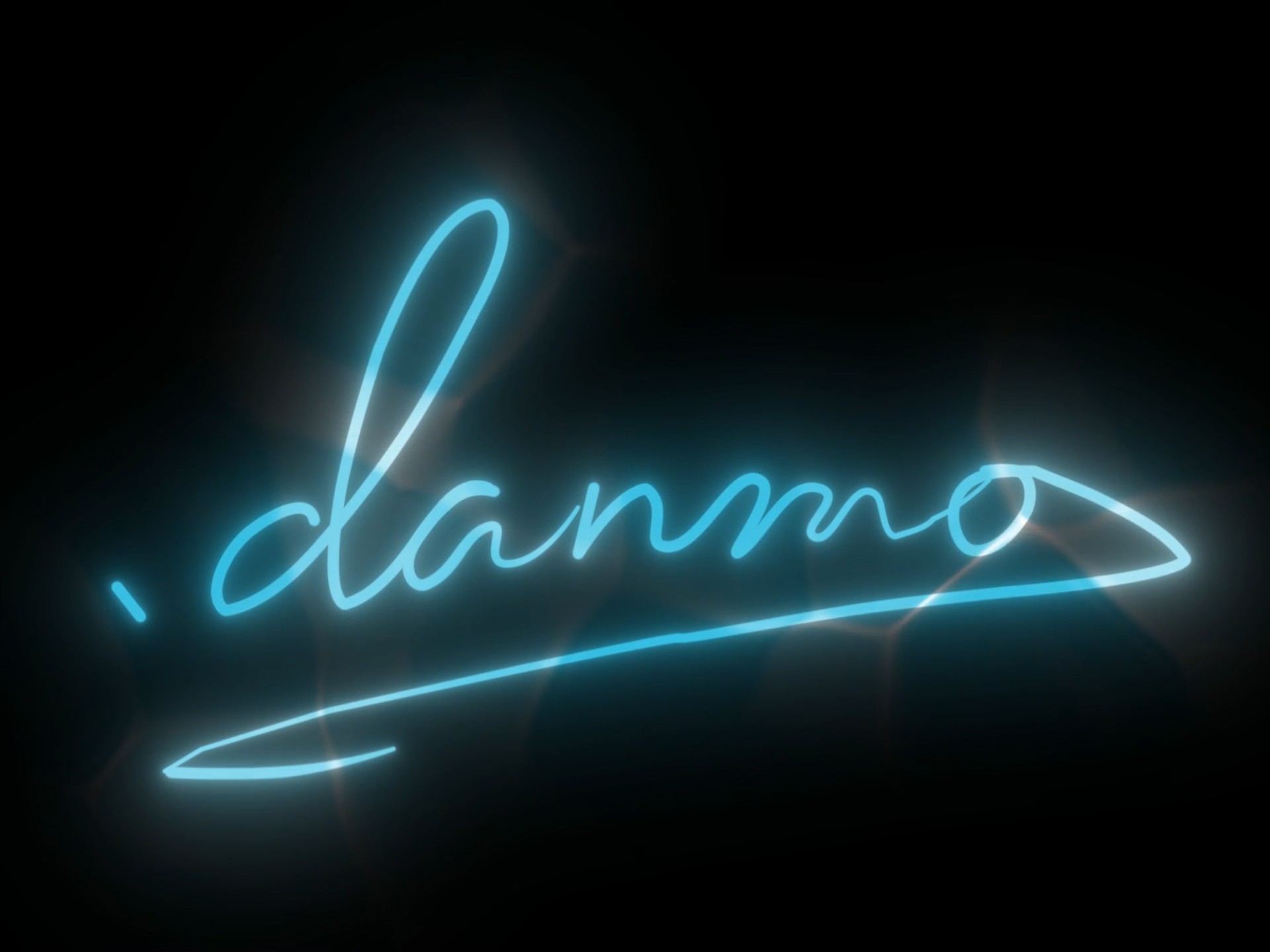 电子签名-danmo漫剪-danmo漫剪-哔哩哔哩视频