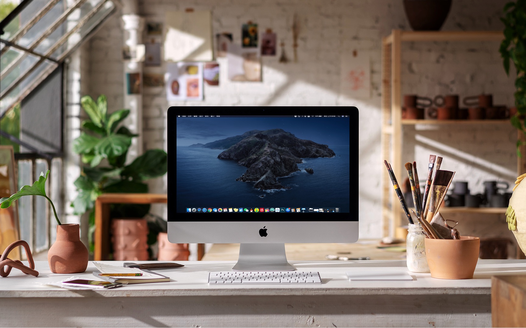 轻松上手Mac OS系统 超详细教程！ - 哔哩哔哩