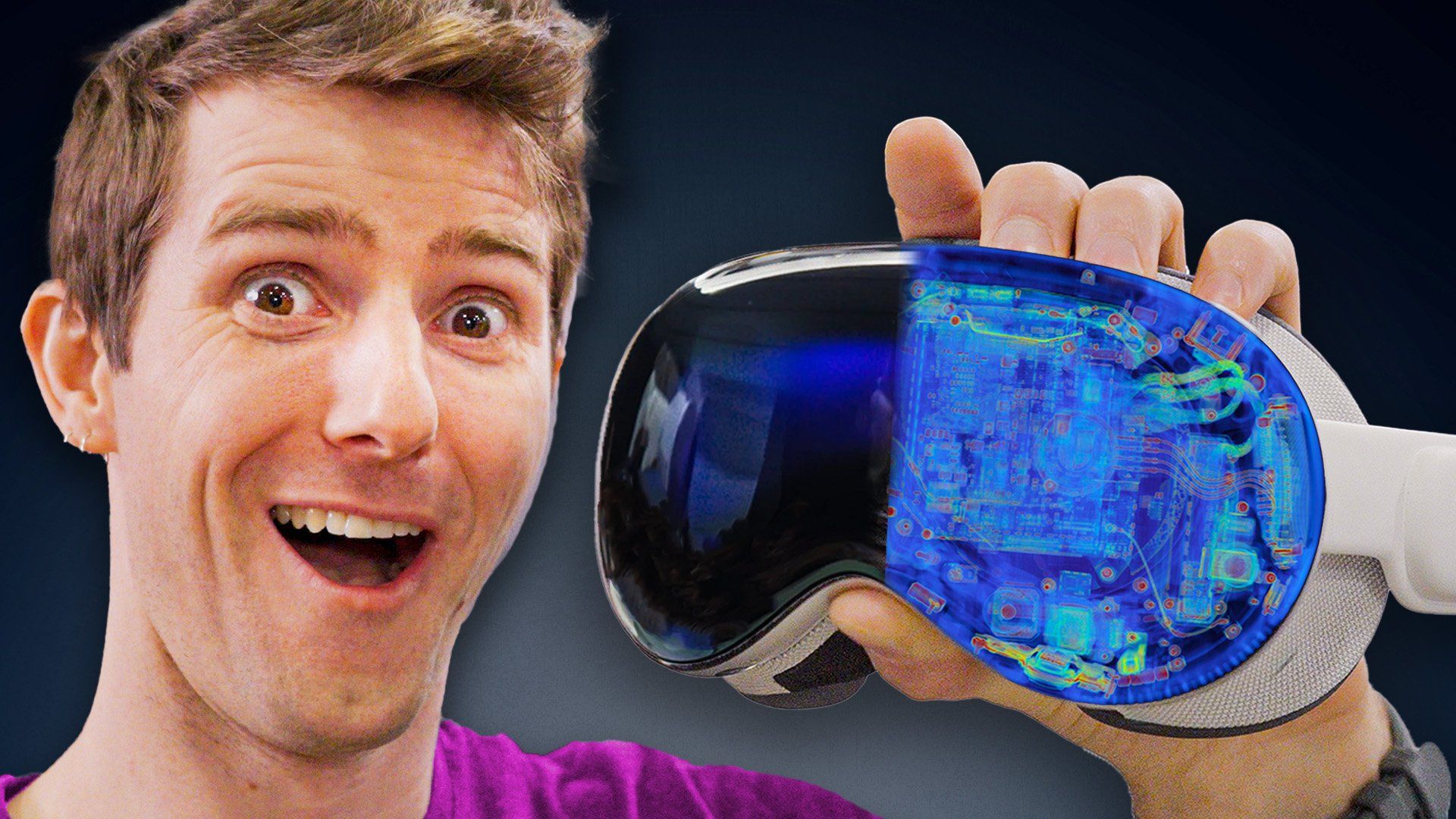 【官方双语】以后评测可以上CT扫描了！ - Lumafield CT 扫描仪#linus谈科技-LinusTechTips ...