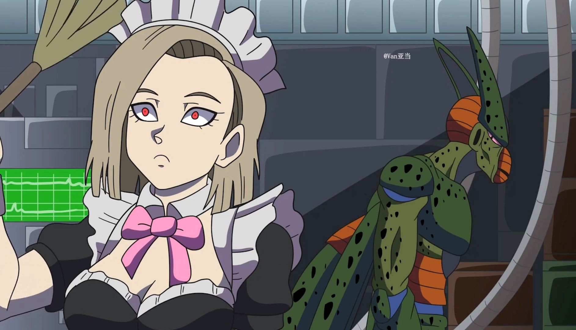 HINCA—P生化危机-千图网