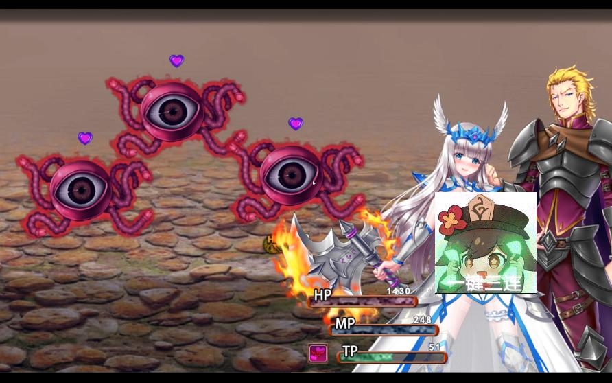 12月更新/PC-RPG 墮天女武神~Fallen Valkyrie V0.322 NTR - 影音视频 - 小不点搜索