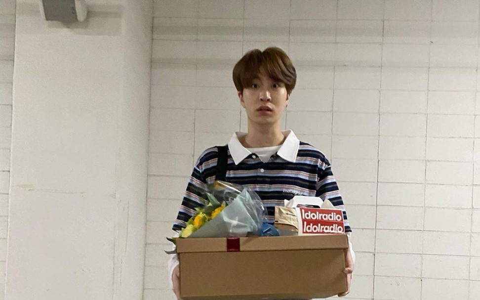 【GOT7】SHOOT！_哔哩哔哩_bilibili