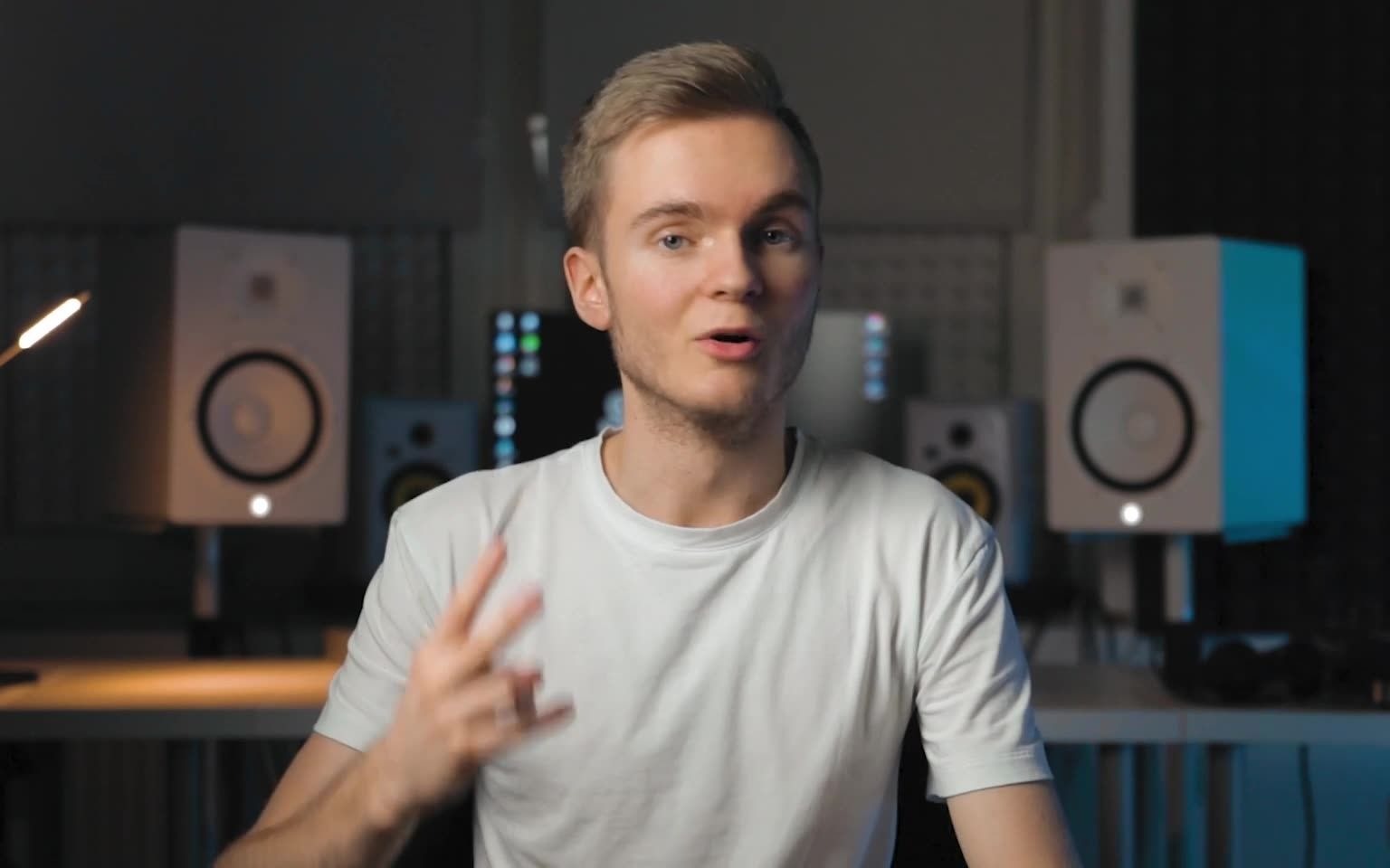 干货！R厂Progressive House新星Severman教你如何在2021年投进Revealed厂牌_哔哩哔哩_bilibili