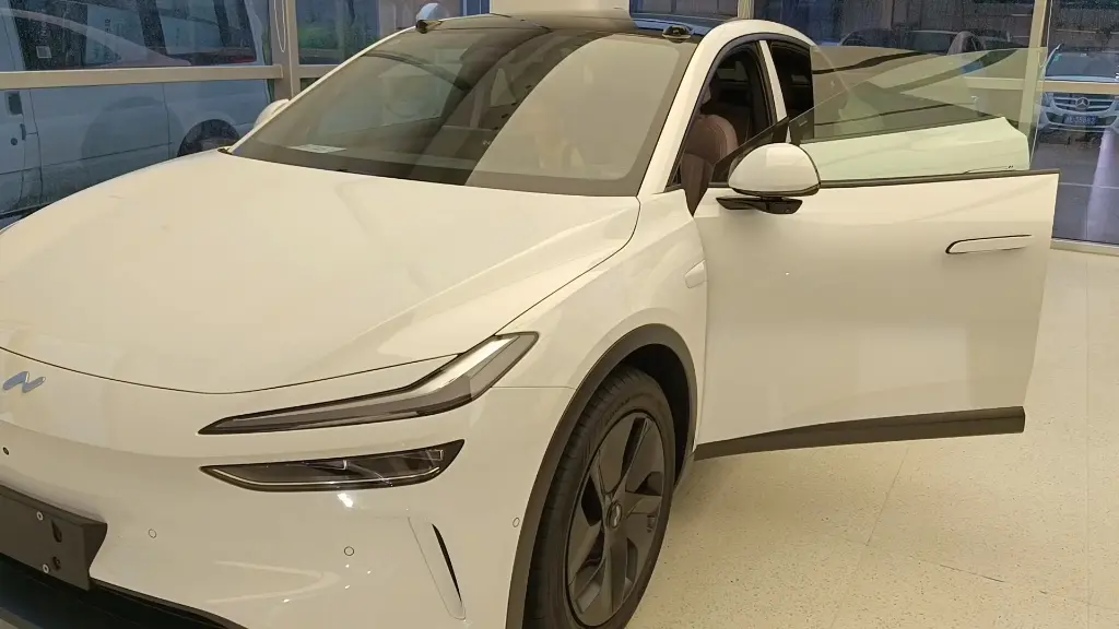 #乐道L60提车日记#阿B车友俱乐部#喜提人生第一辆车_哔哩哔哩_bilibili