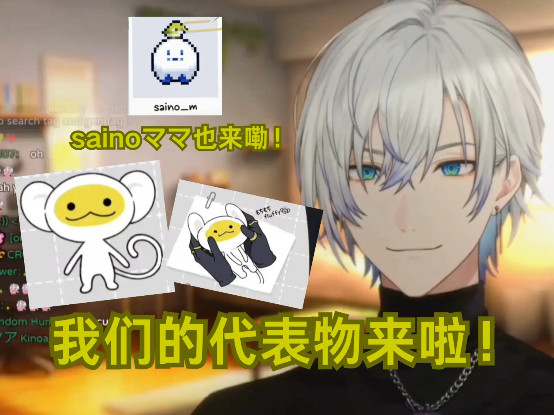 Kaelix熟切丨是Debonheir出道回！_哔哩哔哩_bilibili