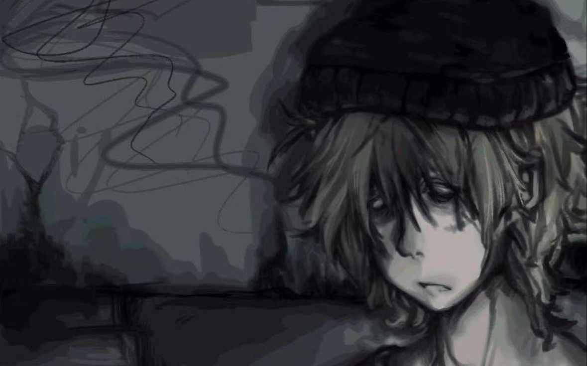 自用-m1v单曲-鸦_0515-鸦_0515-哔哩哔哩视频