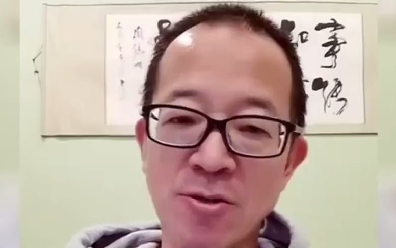 【演讲】俞敏洪—2023跨年演讲，来年要做8件事 哔哩哔哩