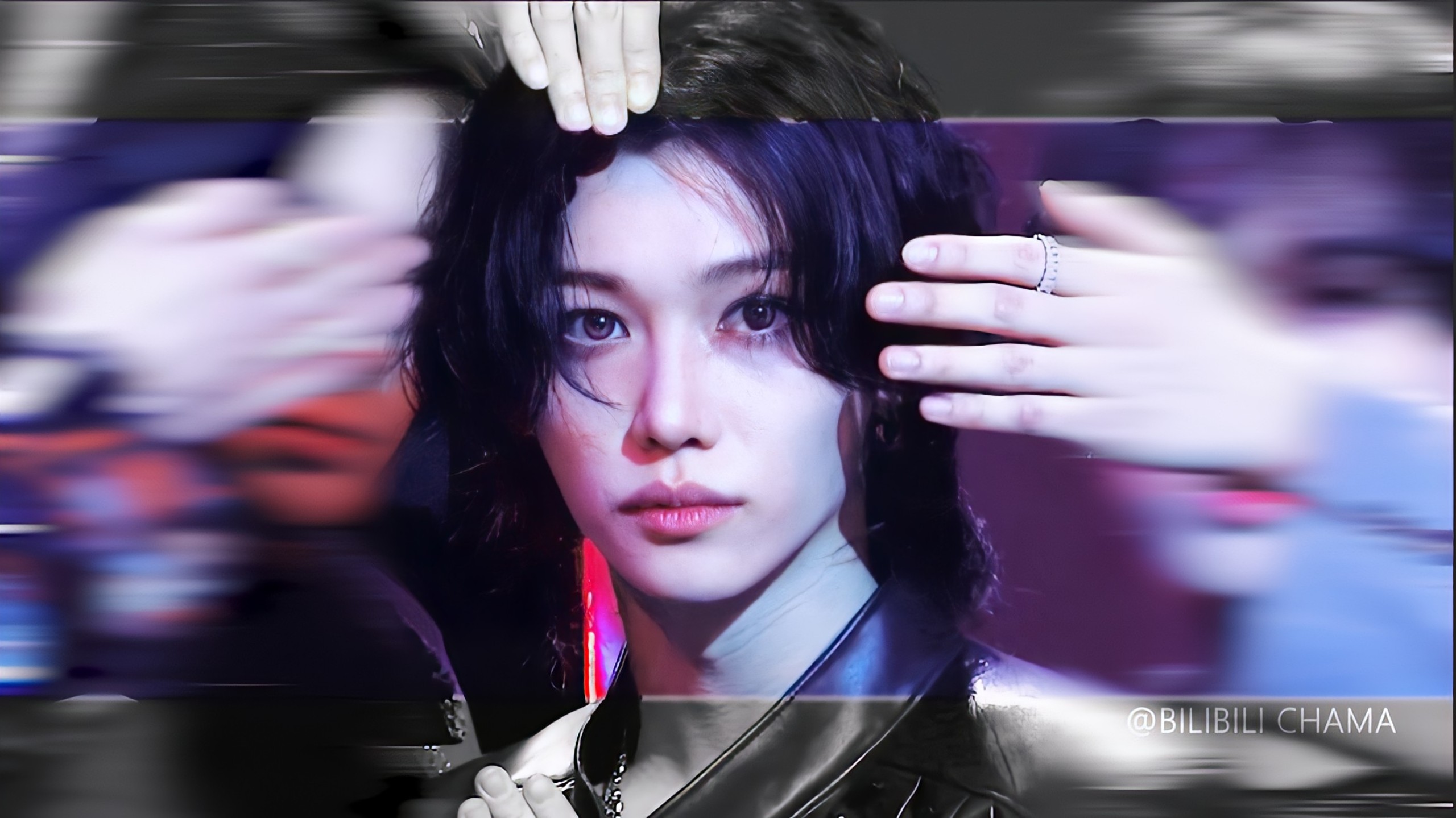 【Felix李龙馥】【4K直拍】金克丝走进现实！ | 230603 Straykids SCLASS S-CLASS 音中直拍-随碎酱 ...