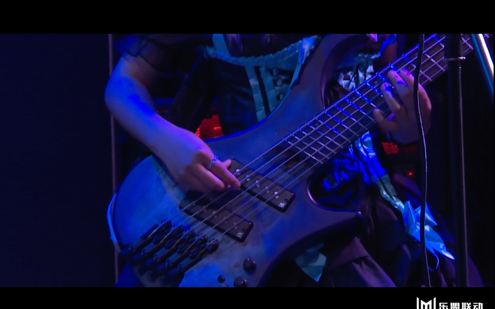 【MARUNOMI首演纪念】R-Roselia 「你有为Roselia赌上一切的觉悟吗？」_哔哩哔哩_bilibili