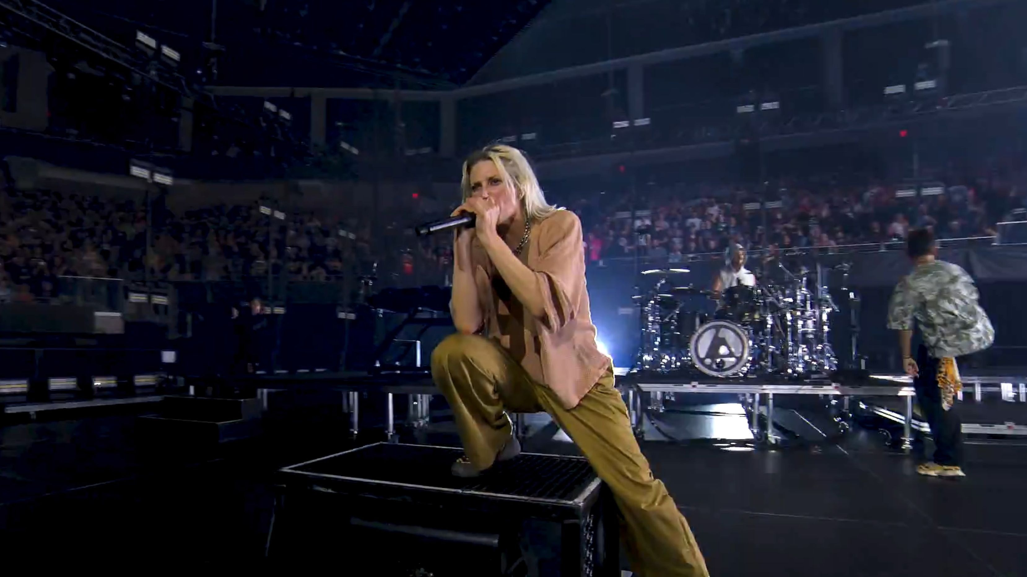 【林肯公园】Casualty (Live) - Linkin Park-LinkinPark-LinkinPark-哔哩哔哩视频