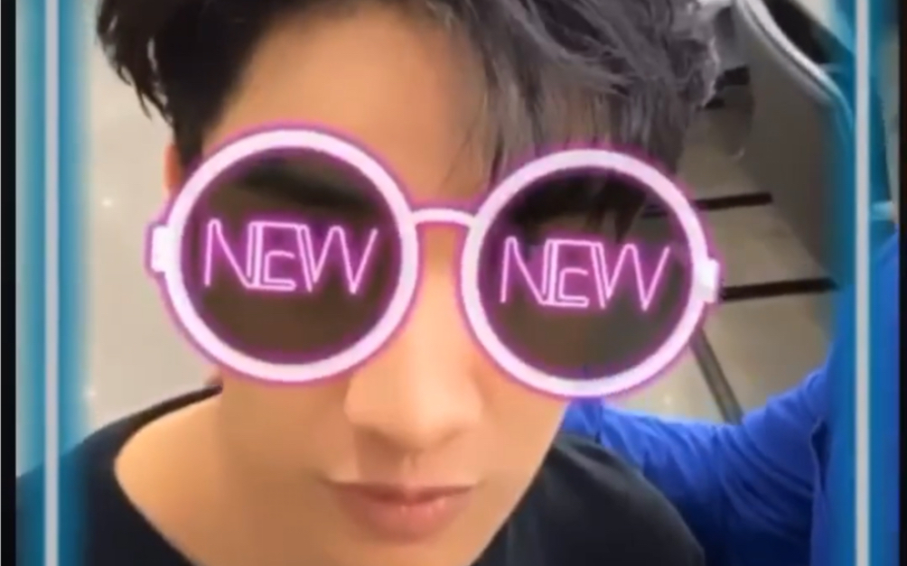 【taynew呆妞】眼里都是你。娘家人扛旗从来没有让人失望过。_哔哩哔哩_bilibili