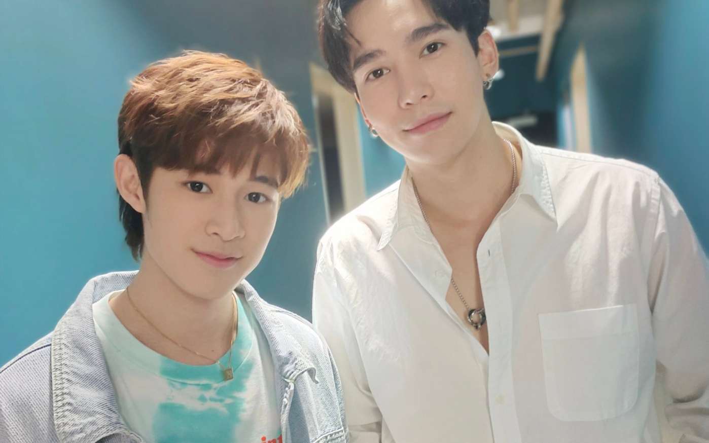 【maxnat｜英翻】《Stay together until old》Cover_哔哩哔哩_bilibili