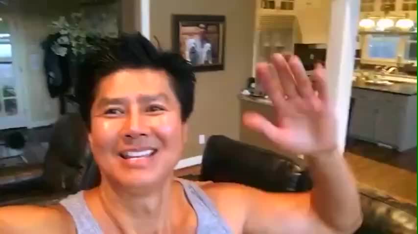 Van Darkholme将参加上海SKY动漫嘉年华_哔哩哔哩_bilibili