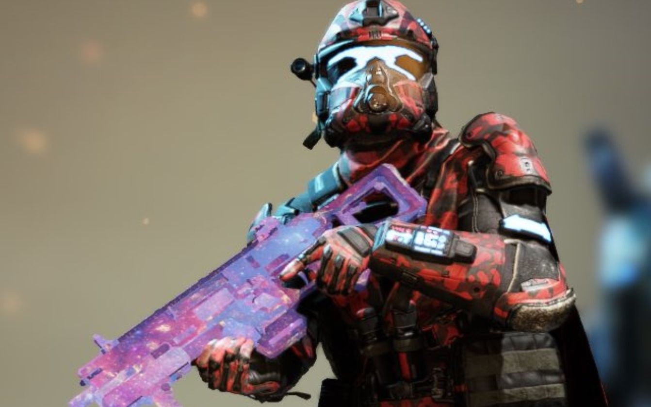 【泰坦陨落2】终于来了——自定义武器皮肤前瞻(MOD) - 视频下载 Video Downloader