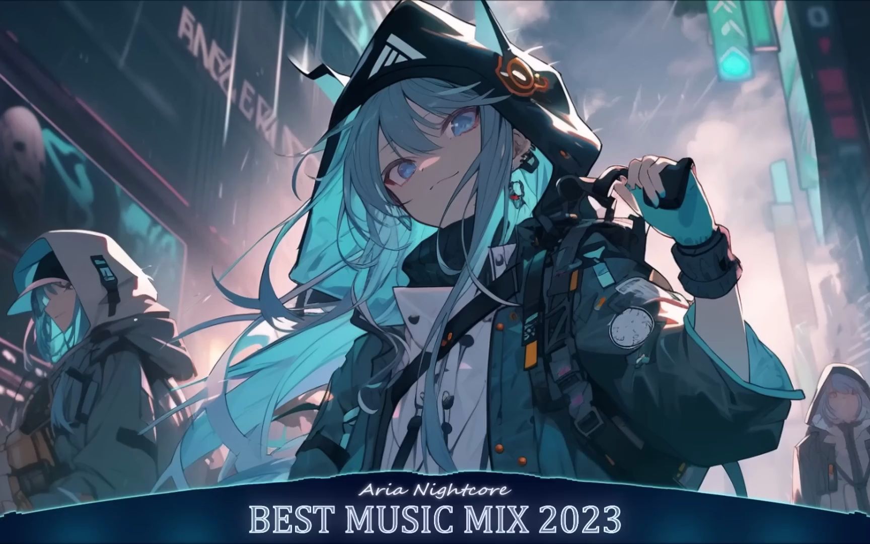 Best_Nightcore_Songs_Mix_2023_♫_1_Hour_G - 哔哩哔哩