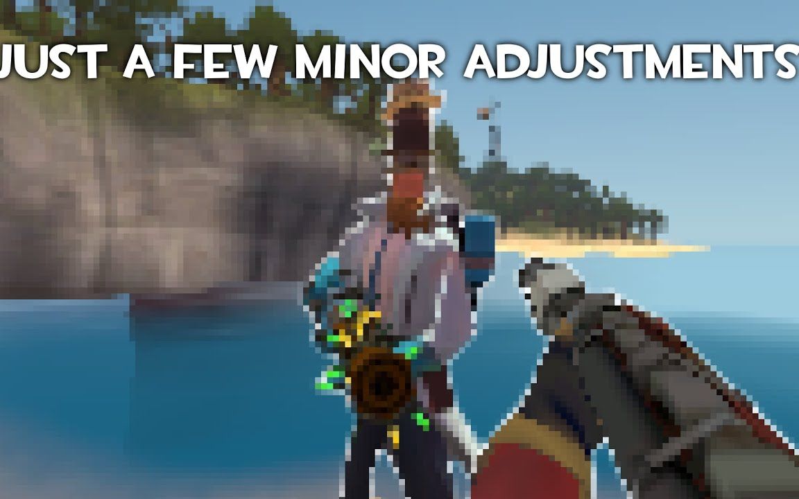 【itsFeckinRaw】tf2 fps configs be like_哔哩哔哩bilibili_军团要塞2