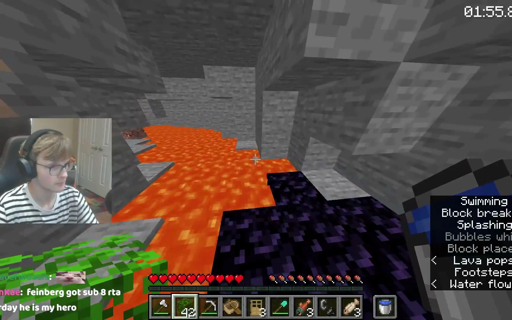 [zylenox]很用力地浇门