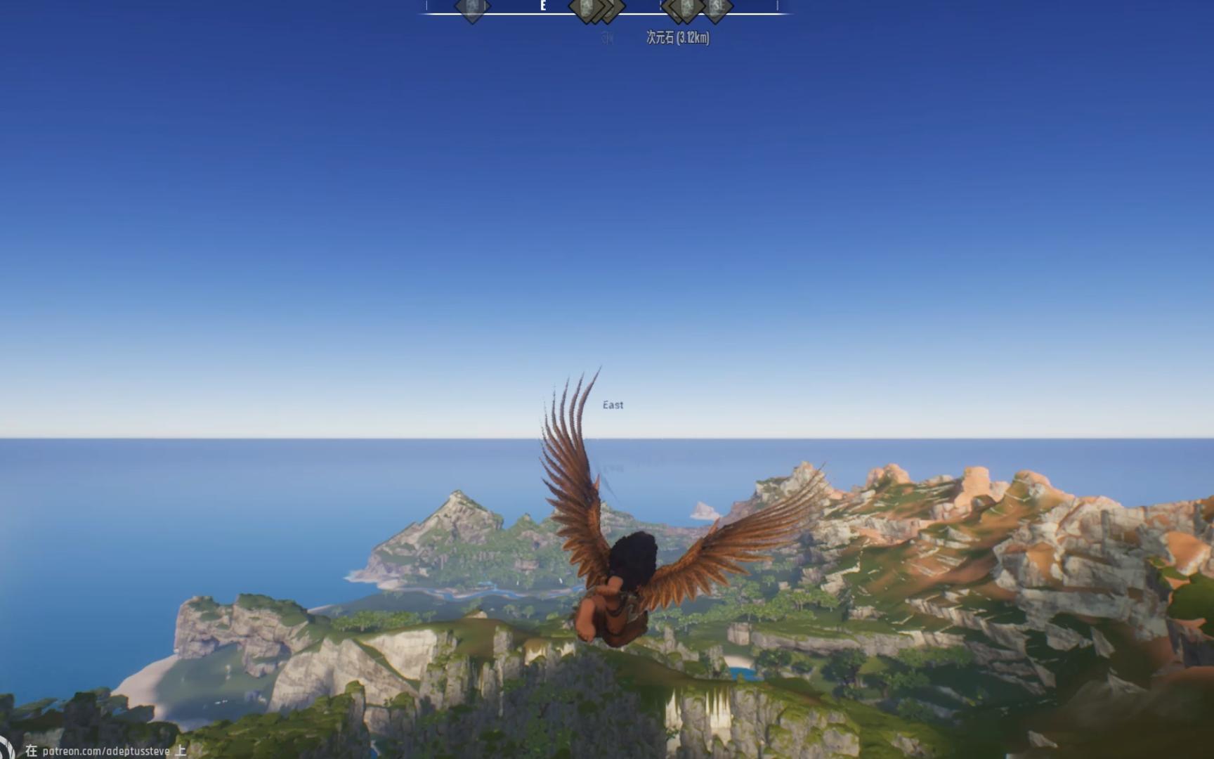 [3D大作/虚幻4/全动态]野性生活：Wild Life Ver20221014 官方中文版[大更新/26G]