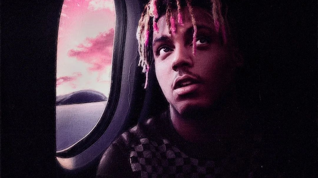 Juice WRLD - So Damn High (Unreleased)-TheHxlida7-音乐-哔哩哔哩视频
