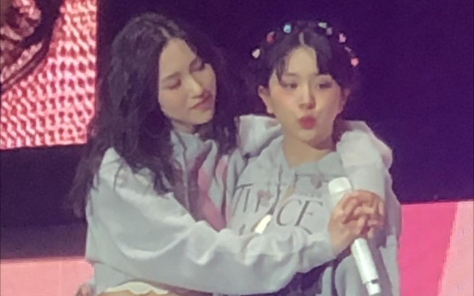 【米彩/michaeng】“can I touch your heart？”_哔哩哔哩_bilibili