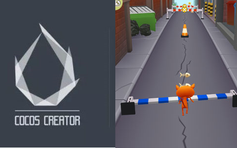 cocos creator 3d 3.0实战开发_哔哩哔哩_bilibili