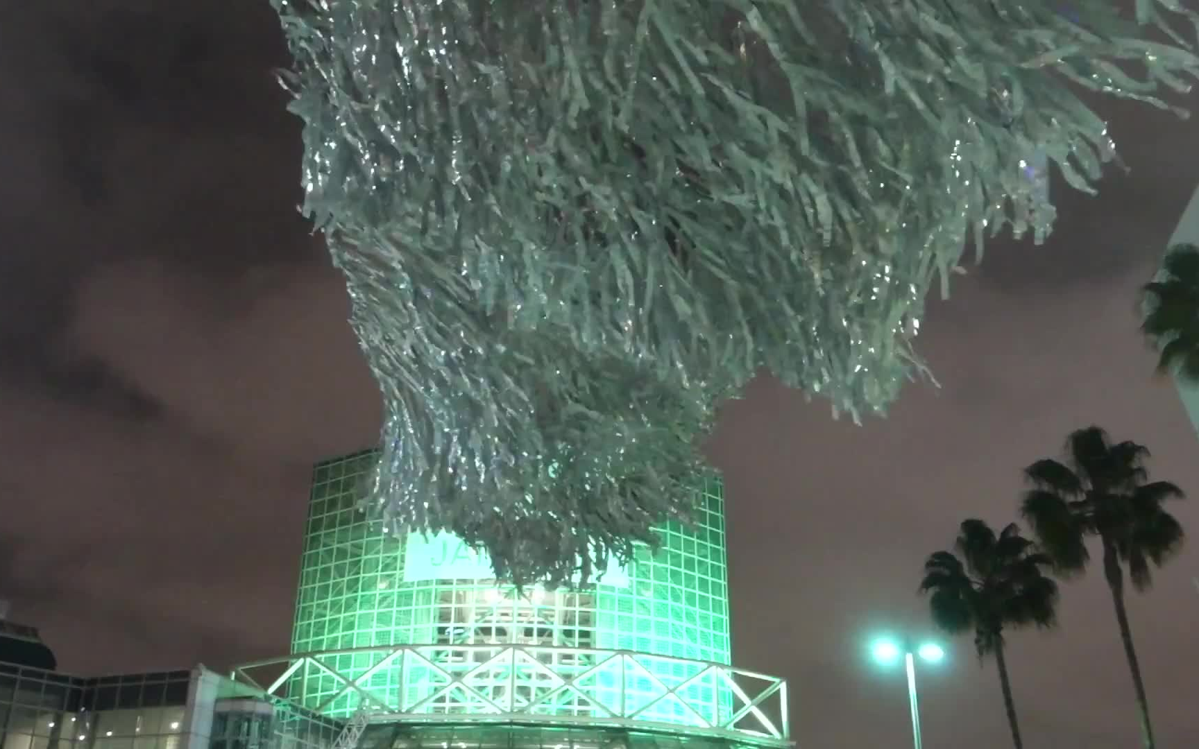 这个视频没啥用！看完后 审美+1-Virtue Omnium Glass Dream_哔哩哔哩_bilibili