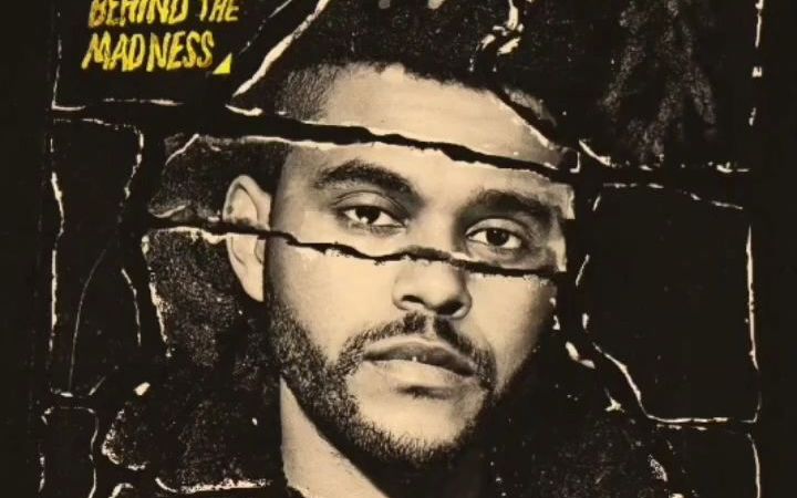 The Weeknd - In The 90's (Girl born in t - 哔哩哔哩