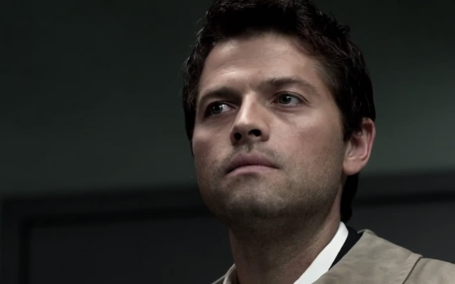 【Castiel】0502 Find God_哔哩哔哩_bilibili