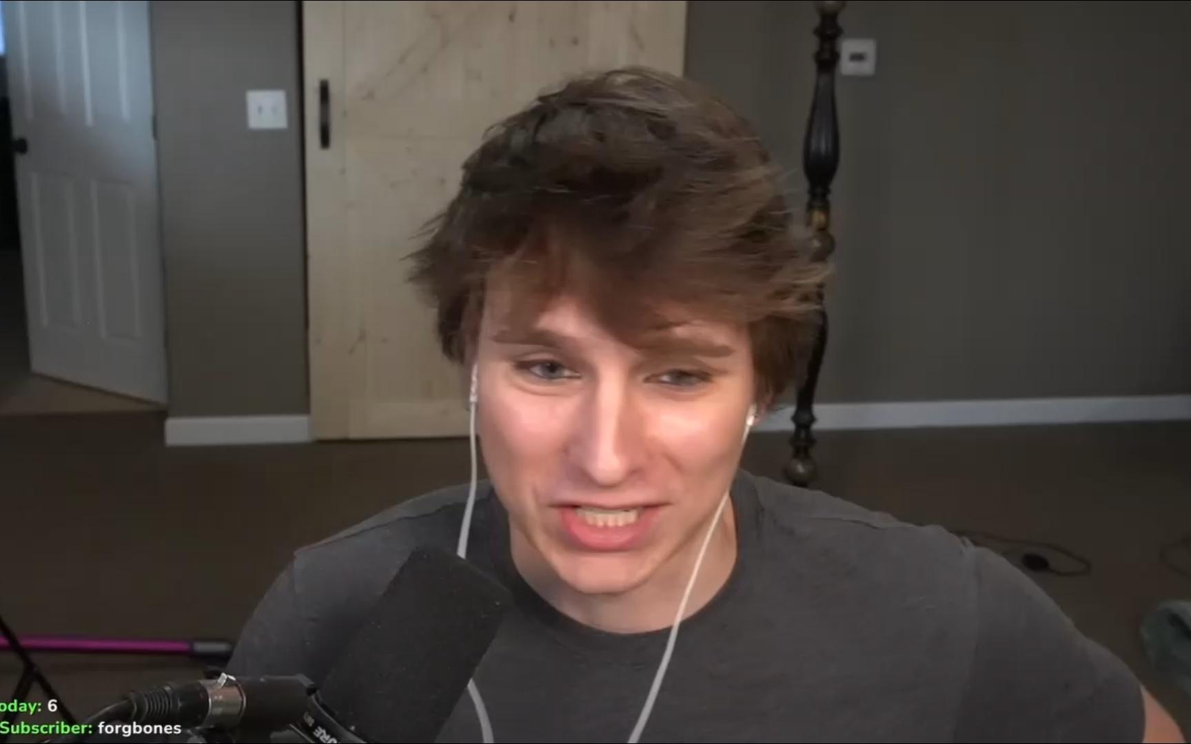 【MCYT/Slimecicle/完整录播】Corn 2 BEHIND THE SCENES, QSMP Die de Muertos ...