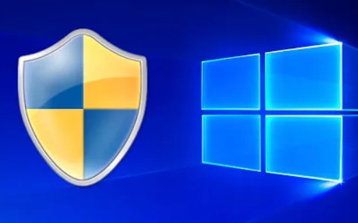 Windows UAC发展史(附有音效)_哔哩哔哩_bilibili