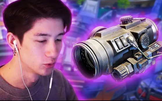 【APEX/aceu】“2-4倍镜伴我同行”_哔哩哔哩_bilibili