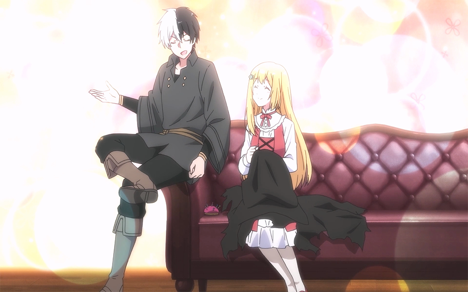 捡到退婚大小姐的我，教她幸福的事PV2-番剧-全集-高清独家在线观看-bilibili-哔哩哔哩