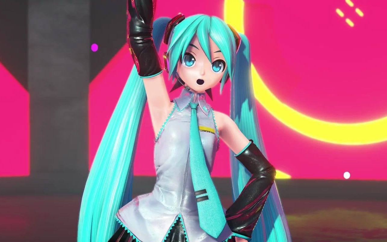 Kire Carry On - Police Piccadilly feat. Hatsune Miku _ PDFTDX ...