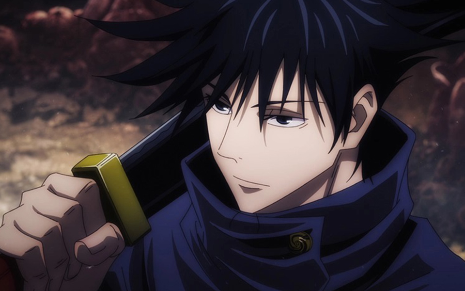 咒术回战第23集-番剧-全集-高清正版在线观看-bilibili-哔哩哔哩