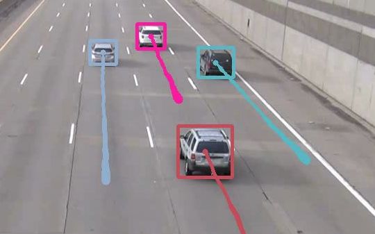 车辆跟踪 车辆检测 yolov5 deepsort yolov4 yolov3 目标跟踪 目标检测 - 视频下载 Video Downloader