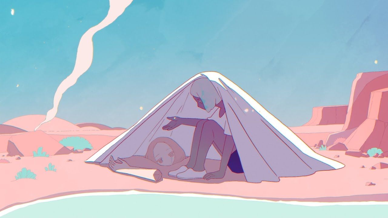 DUSTCELL - FRAGILE-DUSTCELL_官方-DUSTCELL_官方-哔哩哔哩视频