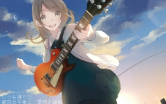 【るびぃ】melodial_哔哩哔哩_bilibili