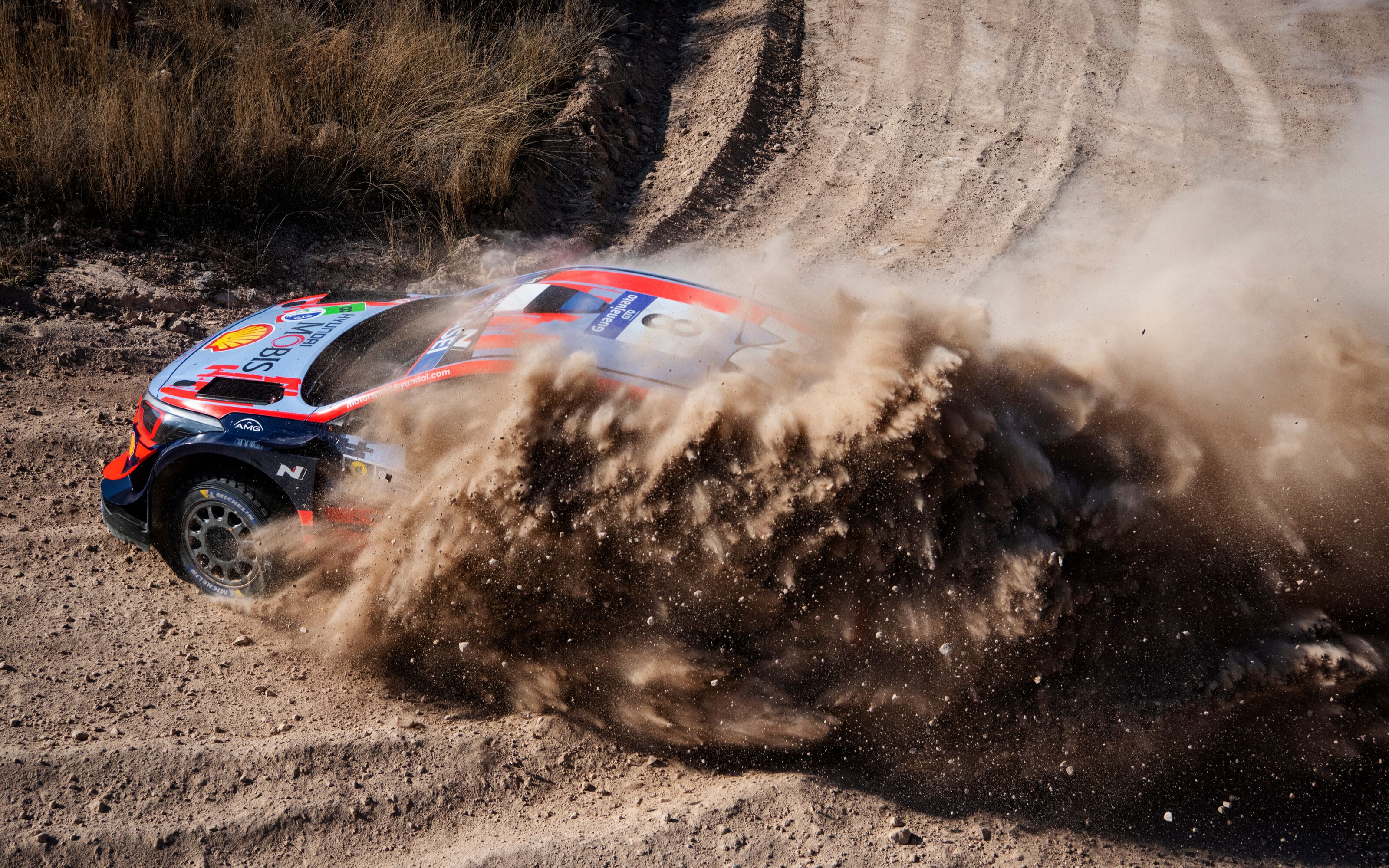 【WRC】官方出品 2020赛季回顾_哔哩哔哩_bilibili